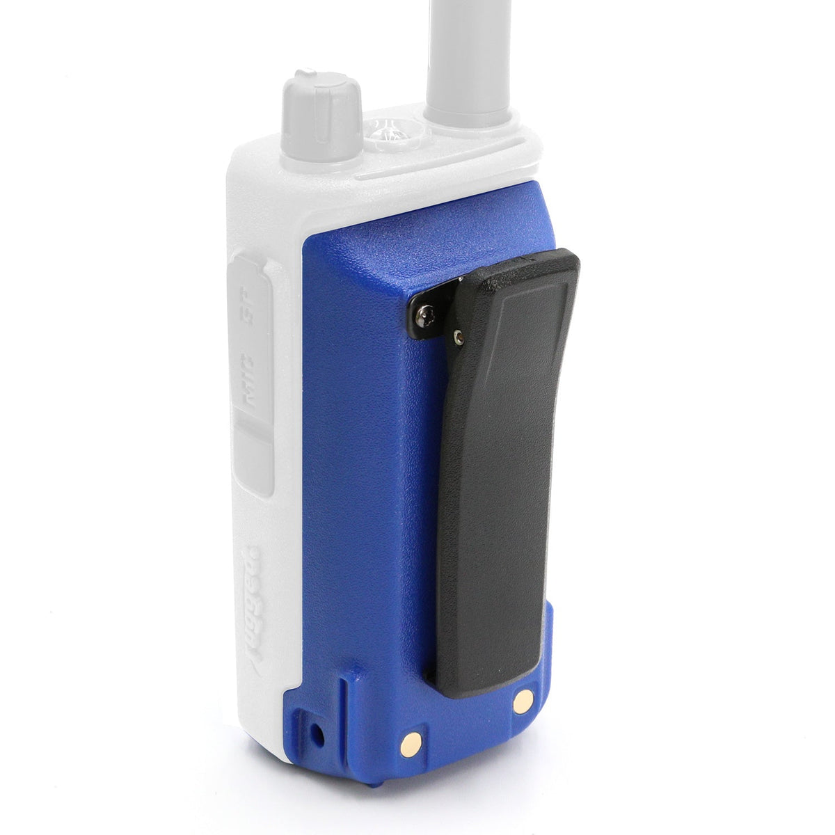 Rugged Radios BAT-R1-XL-HV XL Battery for R1 Handheld Radio - Safety Y ...