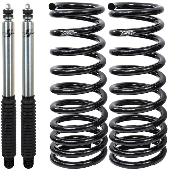 Carli Suspension XDK273 3" Leveling System — Guaranteed Auto Parts