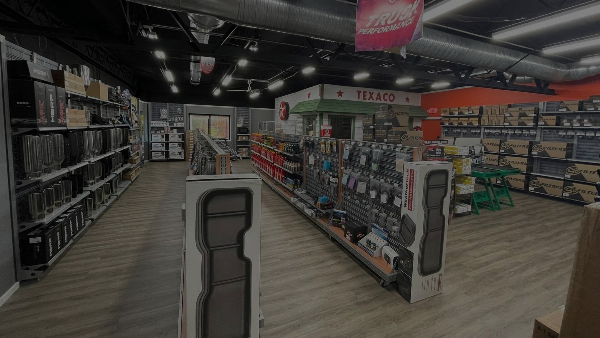 Guaranteed Auto Parts